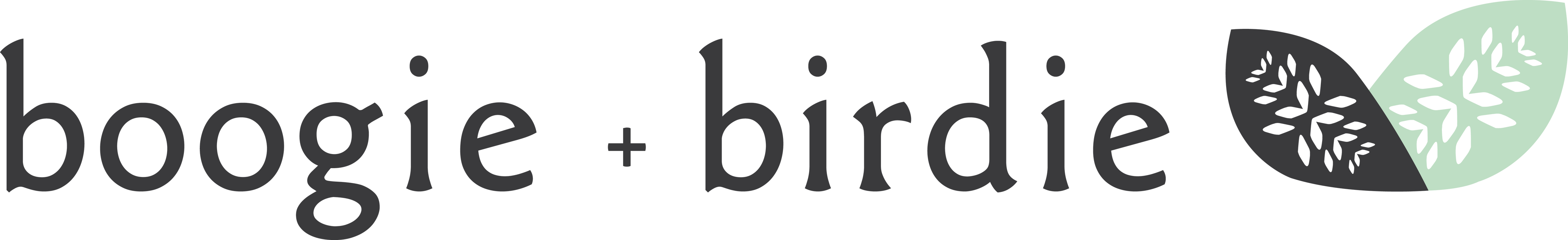 boogie + birdie | Creature Comforts For Your Home And Life