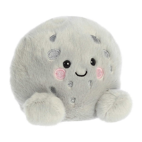 Moon Plush Toy | Aurora | boogie + birdie