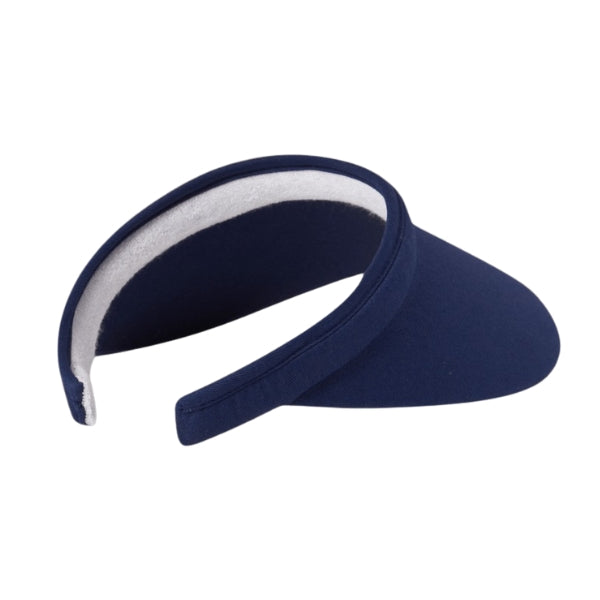 Ellen Push On Visor | Kooringal | boogie + birdie